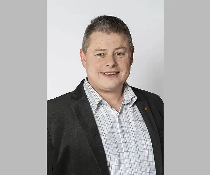 SVP Wiedlisbach, Attiswil, Farnern & Rumisberg - Unser Vorstand